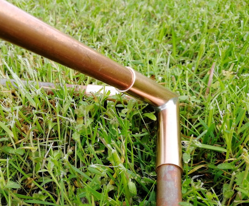 PREMIUM Giza Pyramid Connector Kit for 15mm (or1/2 Inch) Copper Pipe - Etsy