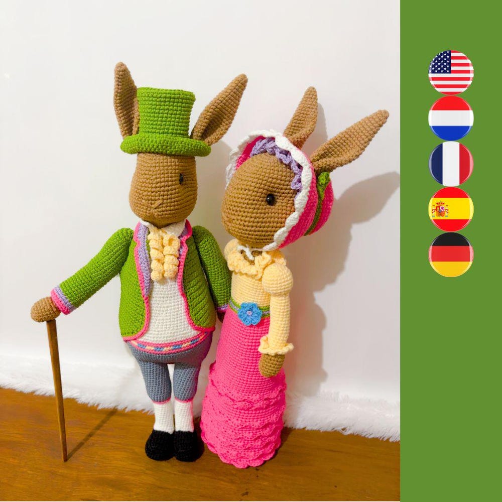 CraftygenesIndonesia - Etsy