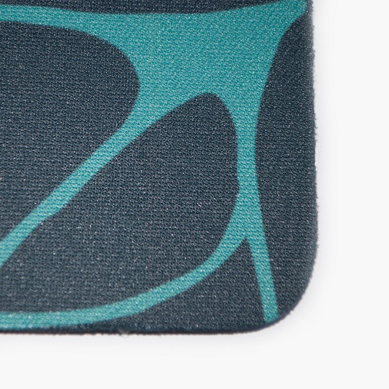 Starry Night Desk Mat Van Gogh Keyboard Mat Aesthetic - Etsy