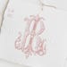 LR RL Vintage Wedding Monogram Logo Designs SVG 2-letters Monogram L R ...