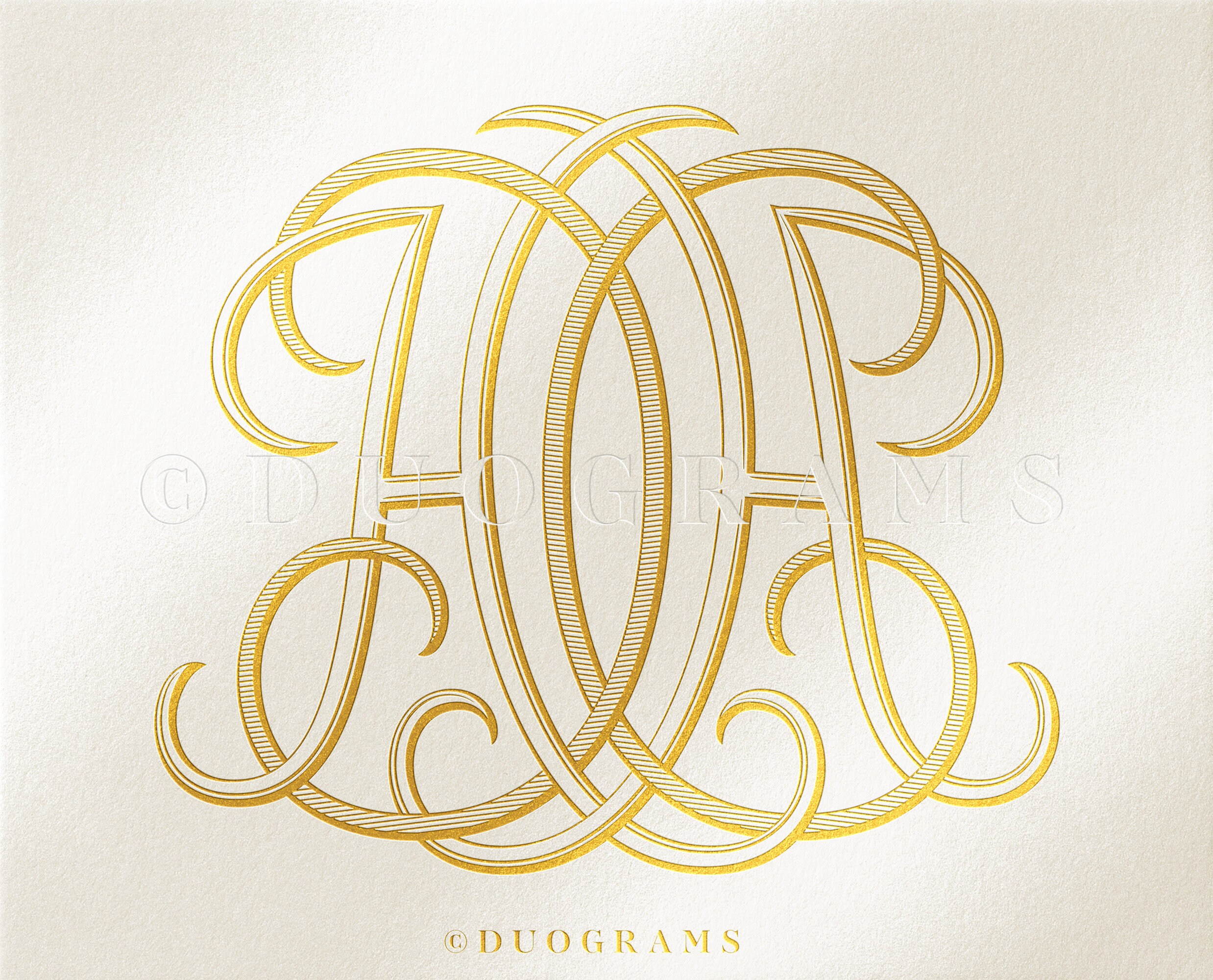 Vintage Monogram CH HC Wedding Monogram Digital SVG | Etsy