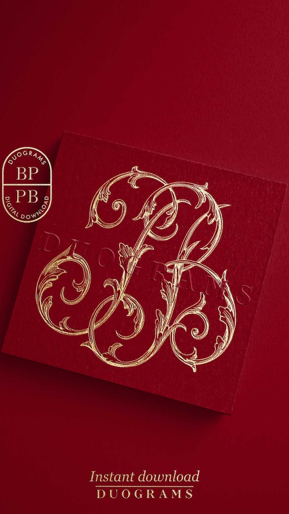 Red Pb Logo