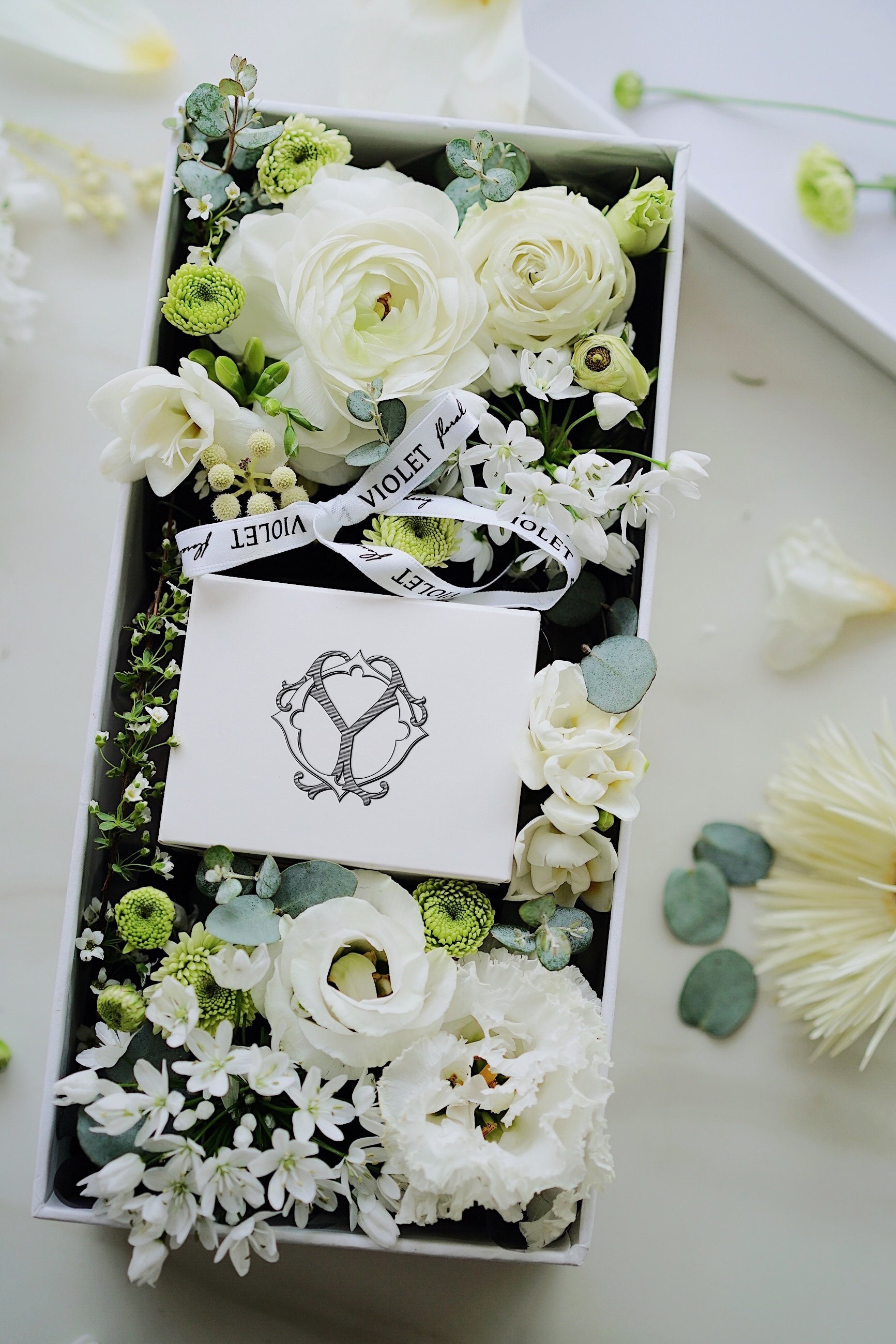 OY YO Wedding Monogram Logo Design O Y Y O Two Letter Monogram Initials ...