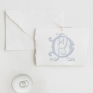 DR RD Wedding Monogram Logo Design D R Two Letter Monogram SVG Digital ...