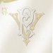 PV VP Wedding Monogram Logo Design SVG 2-letters Monogram P V Digital ...
