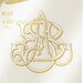 ABS BAS 3-letter Wedding Monogram Logo Design A S B Digital Download ...