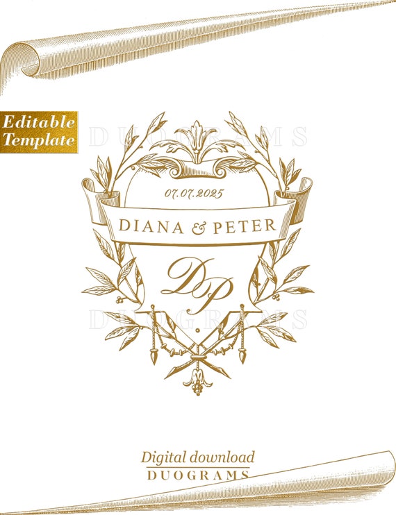 Blason Pour Logo Logo : 6 Clefs Pour Concevoir Votre Blason