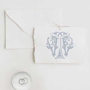 Wedding Monogram TV or VT Logo Design T V Two Letter Monogram SVG ...