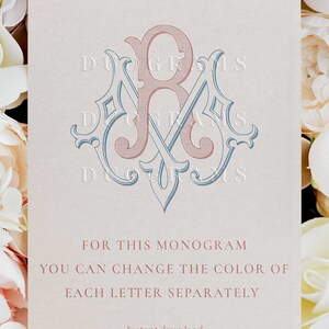 MR RM Wedding Monogram Logo Design SVG Digital Download + 2 Free Wreath ...