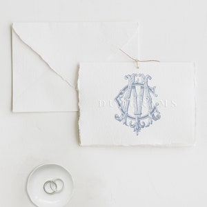 CM MC Vintage Wedding Monogram Logo Design C M Two Letter Monogram SVG ...