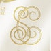 Wedding Monogram Logo Design CS SC Monogram Wreath SVG Digital Download ...