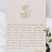 Double J Vintage Wedding Monogram Logo JJ Digital Download - Etsy