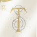 Interlocking Wedding Monogram ST TS 2 Letter Monogram Logo Design S T ...
