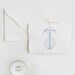 Interlocking Wedding Monogram ST TS 2 Letter Monogram Logo Design S T ...
