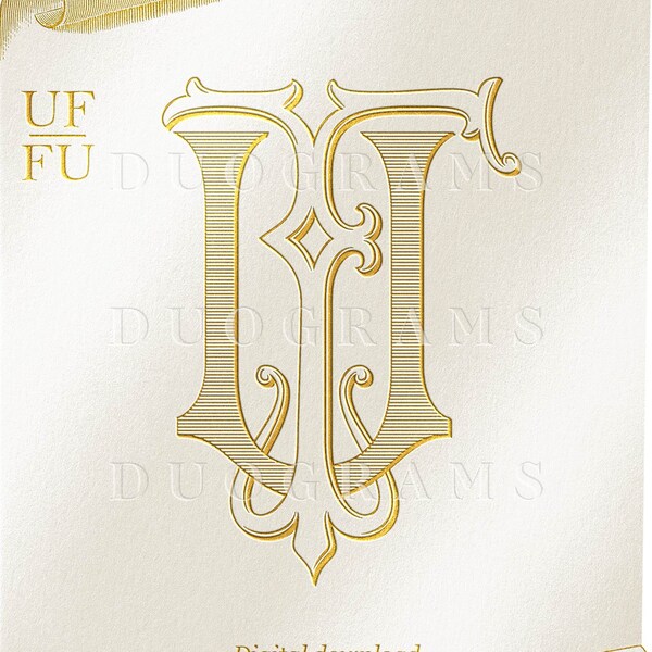 Uf Logo Svg - Etsy