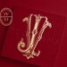 Two Letter Monogram Logo JV or VJ Interlocking Monogram Design J V ...