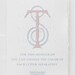 Interlocking Wedding Monogram ST TS 2 Letter Monogram Logo Design S T ...