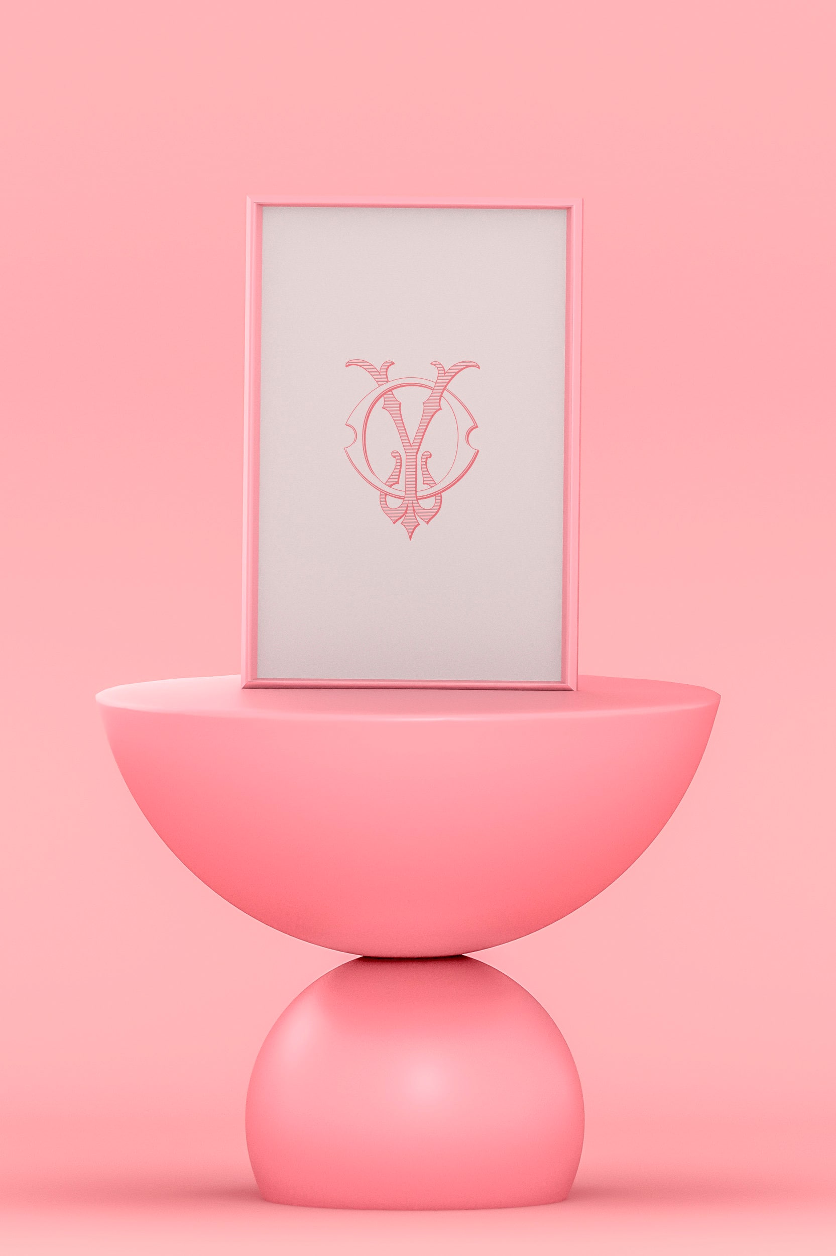 OY YO Wedding Monogram Letters O Y Initials 2 Free Wreath SVG - Etsy