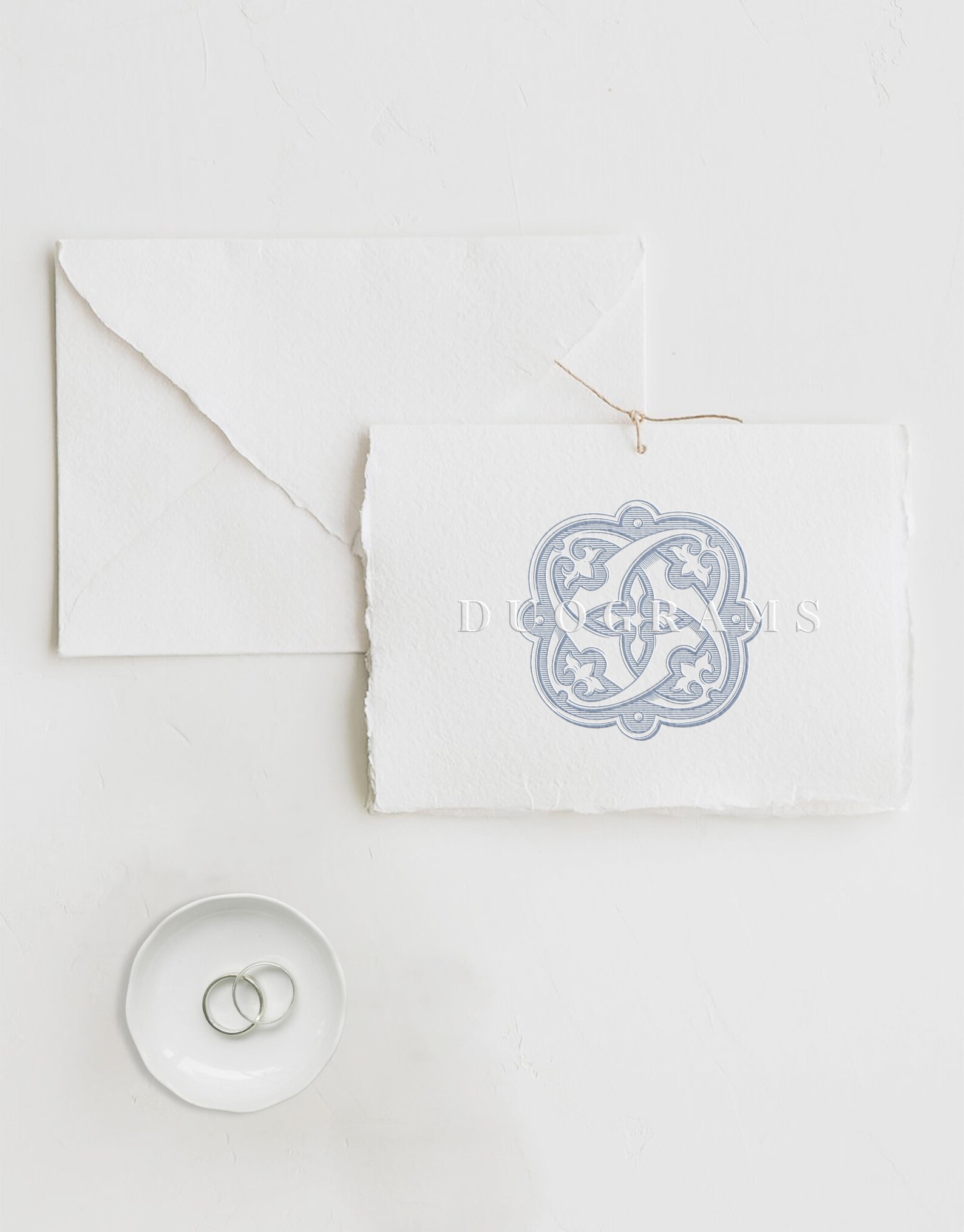 Wedding Monogram OO Logo Design O O Two Letter Monogram SVG | Instant ...