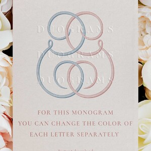 GG Wedding Monogram Logo Design SVG Digital Download + 2 Free Wreath - Etsy