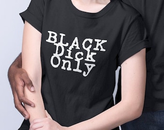 I Love Black Cock | Etsy