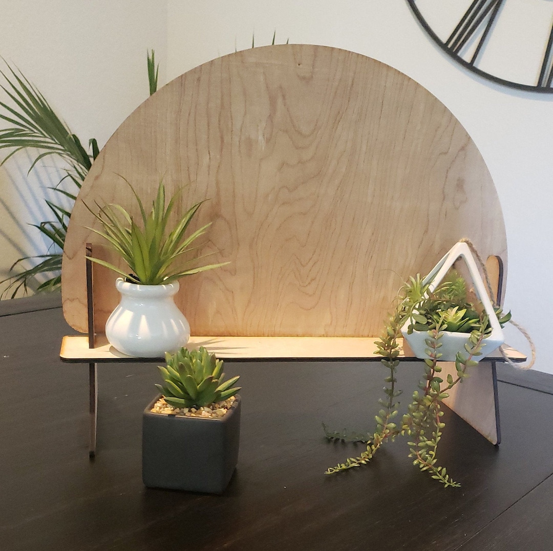 Small Shelf Display - Etsy