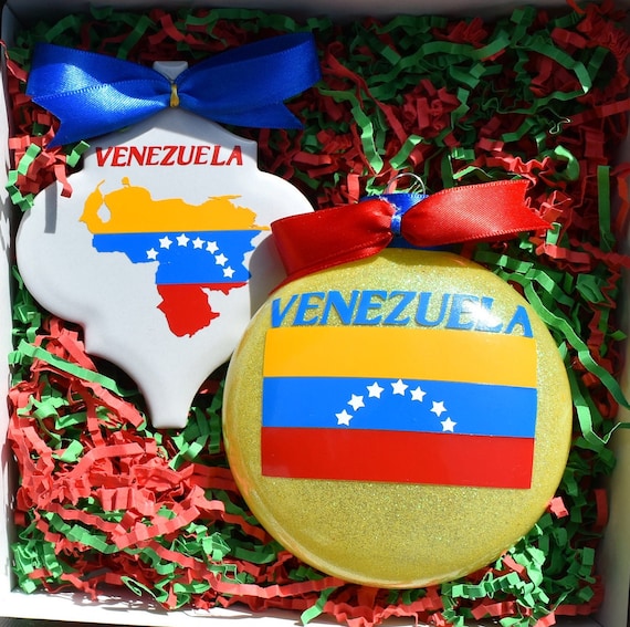 Venezuelan Christmas Decorations