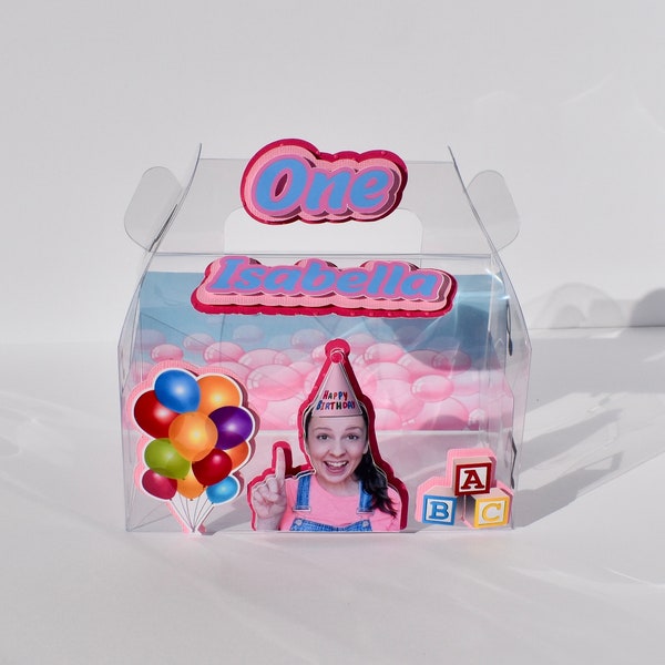 Mrs. Rachel Goodie Bags - Etsy