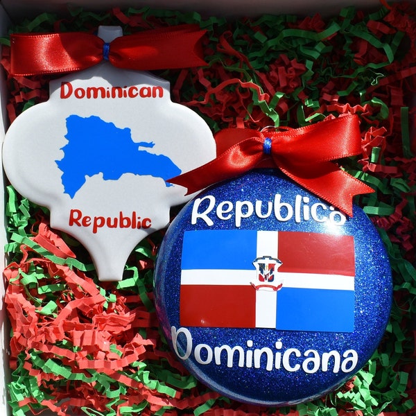 Dominican Republic - Etsy