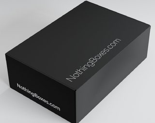 NothingBoxes - Etsy
