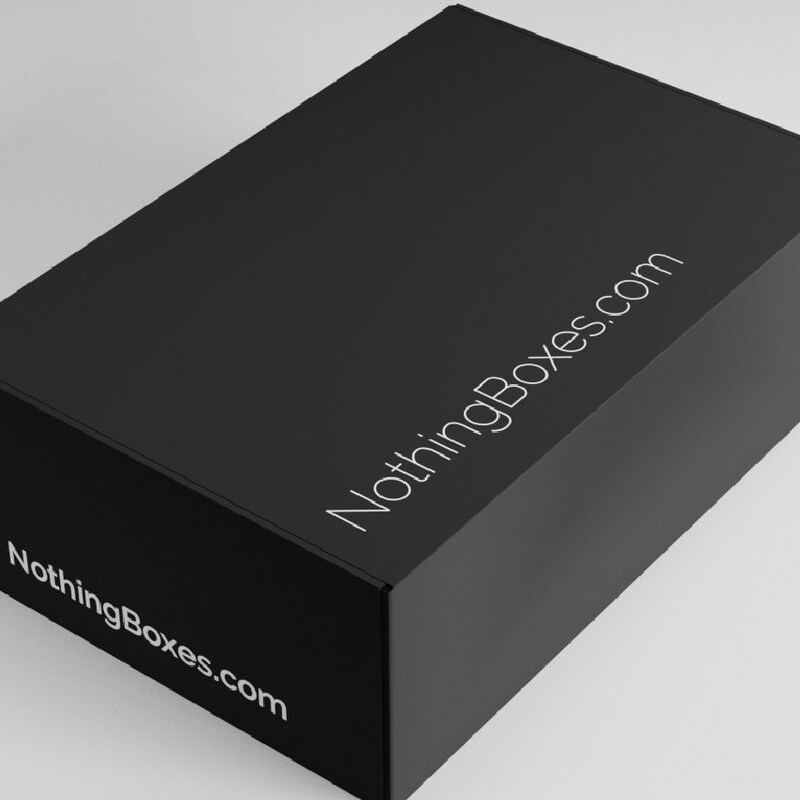 NothingBoxes - Etsy
