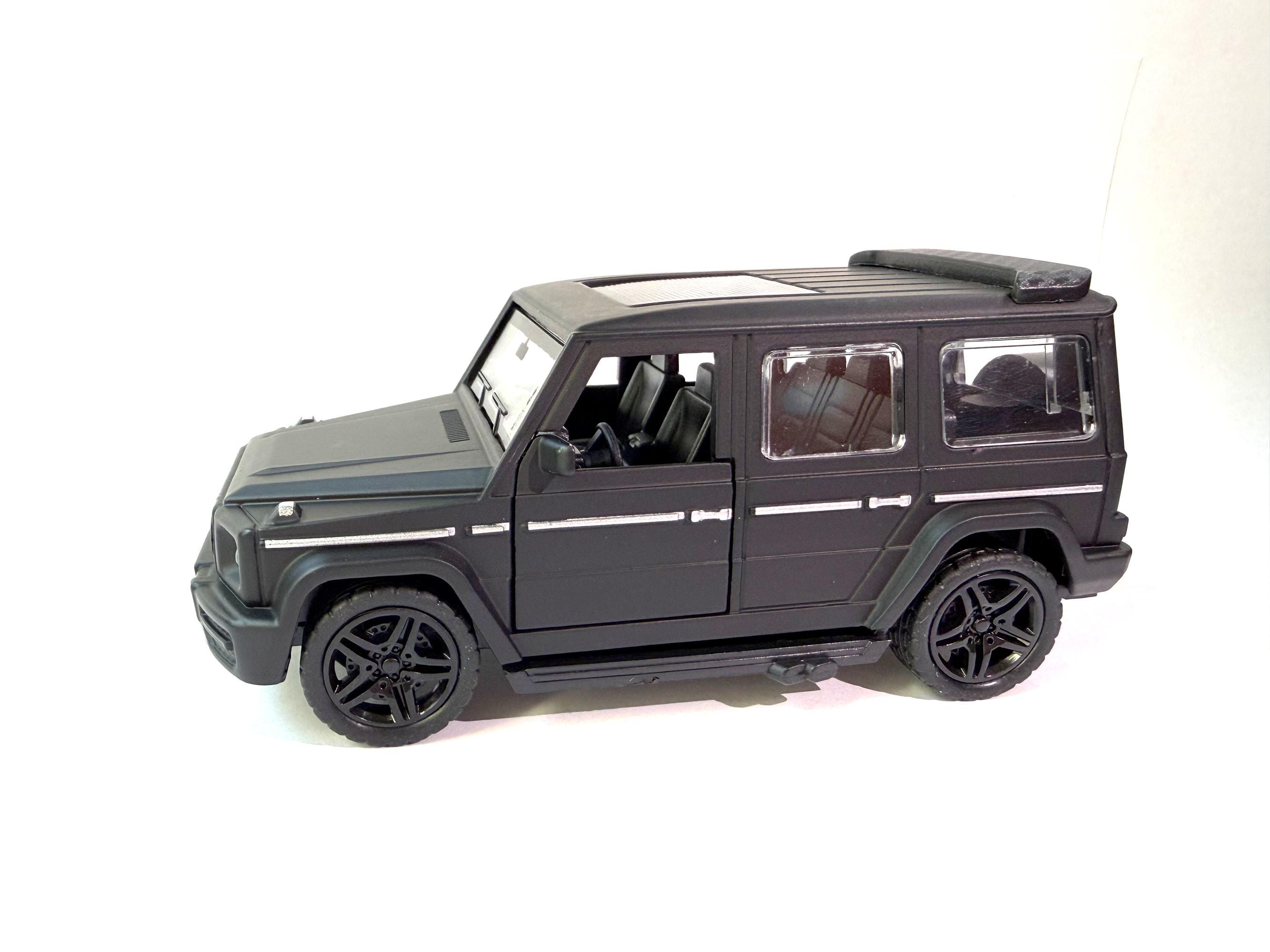 Luxury Alloy Car Cake Topper Boy Man Birthday Cake Decoration Toy Set ...