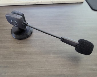 Pop Filter for RODE RØDE Podmic windscreen - Etsy