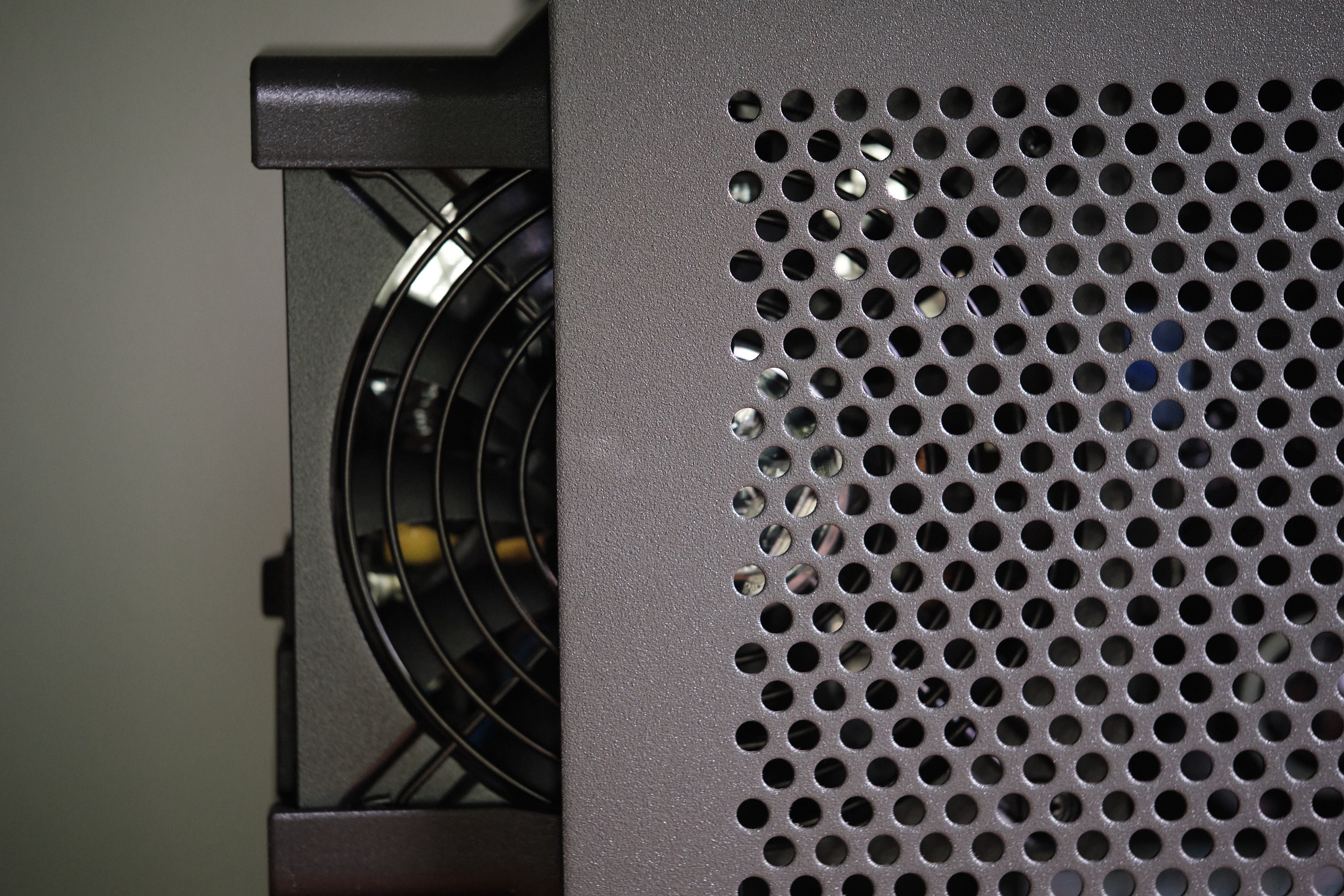 Sliger Cerberus Sfx-stendo Plate Petg/carbon-fiber - Etsy