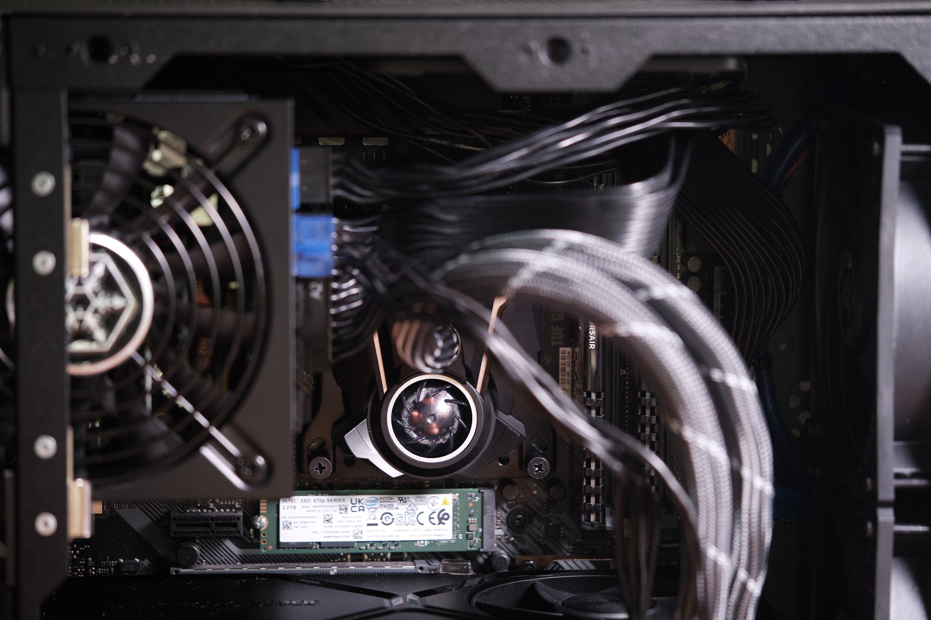 Sliger Cerberus Sfx-stendo Plate Petg/carbon-fiber - Etsy