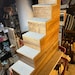 Custom Wood Steps - Etsy