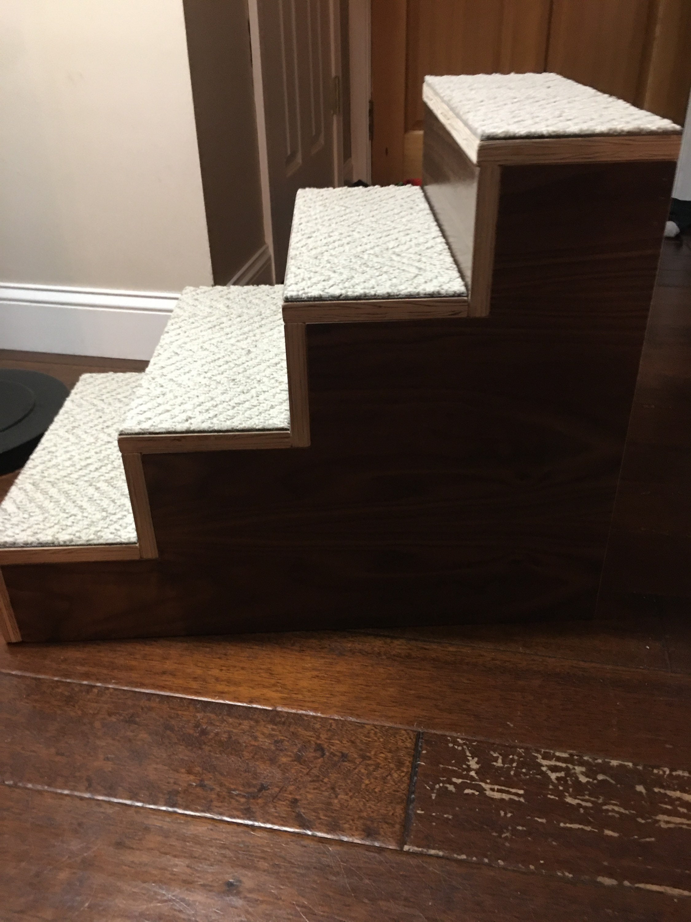 Custom Wood Steps - Etsy
