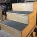 Custom Wood Steps - Etsy