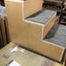 Custom Wood Steps - Etsy