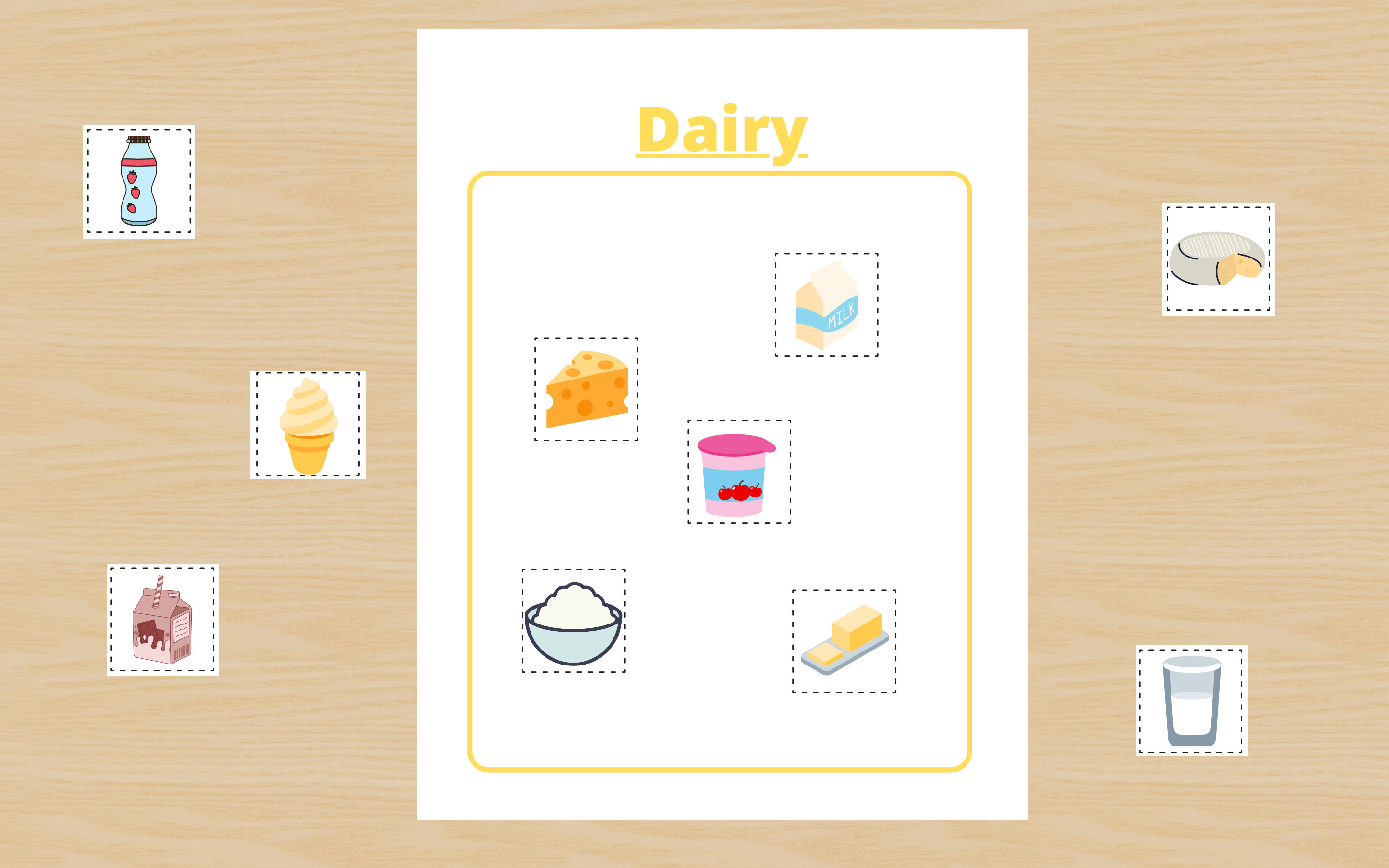 Food Group Sorting Activity Food Pyramid Sorting Fruit and - Etsy Australia