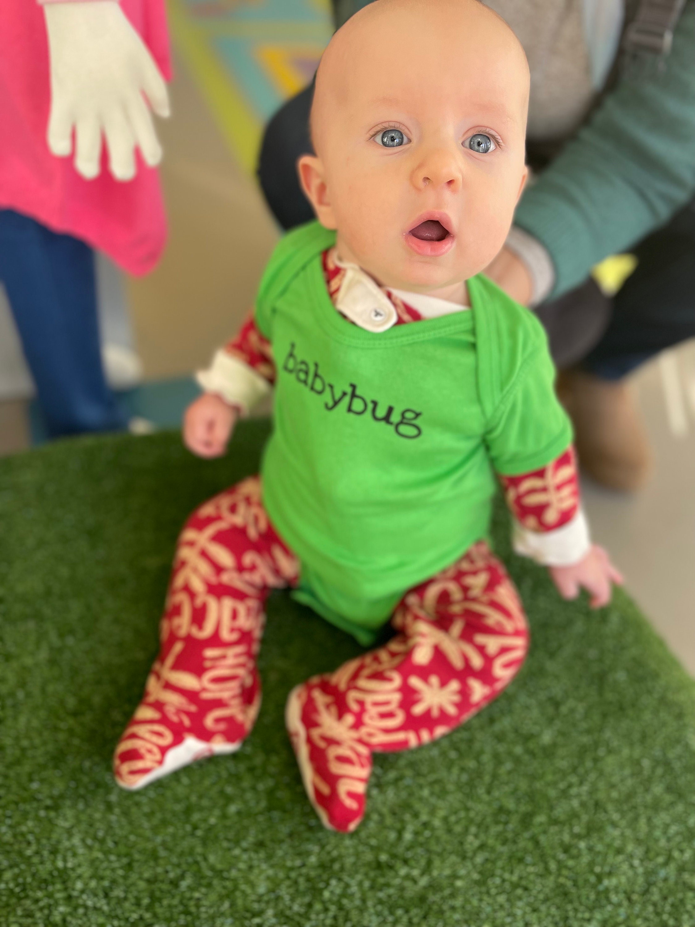 Baby Bug Onesies, Infant Onesie, Baby Boy Girl, 0-18 Months, Baby ...