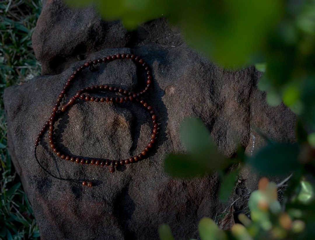 Islamic Prayer Beads Kuka, Handmade Tasbih, Misbaha, Tasbeeh, Muslim ...