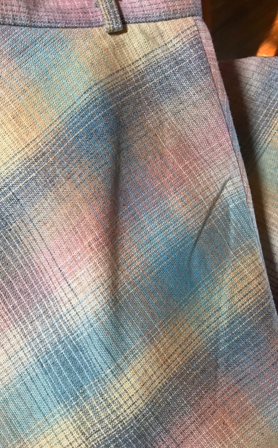 vintage long line style - Gem