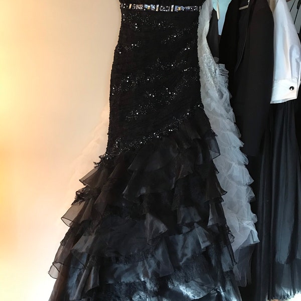 2000s Prom Dress (You'll Enjoy) - Etsy