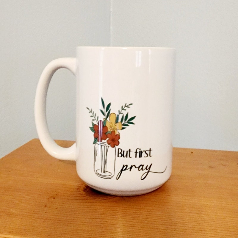 Jw Coffee Mug - Etsy