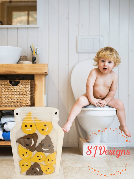 SVG FILES Potty Jar Reward Jar Potty Training Jar Kids - Etsy Australia