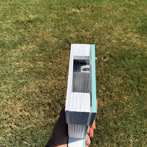 Full 3D Alphabet Letter Bank Bundle | SVG | Ai | DXF | Personalized ...