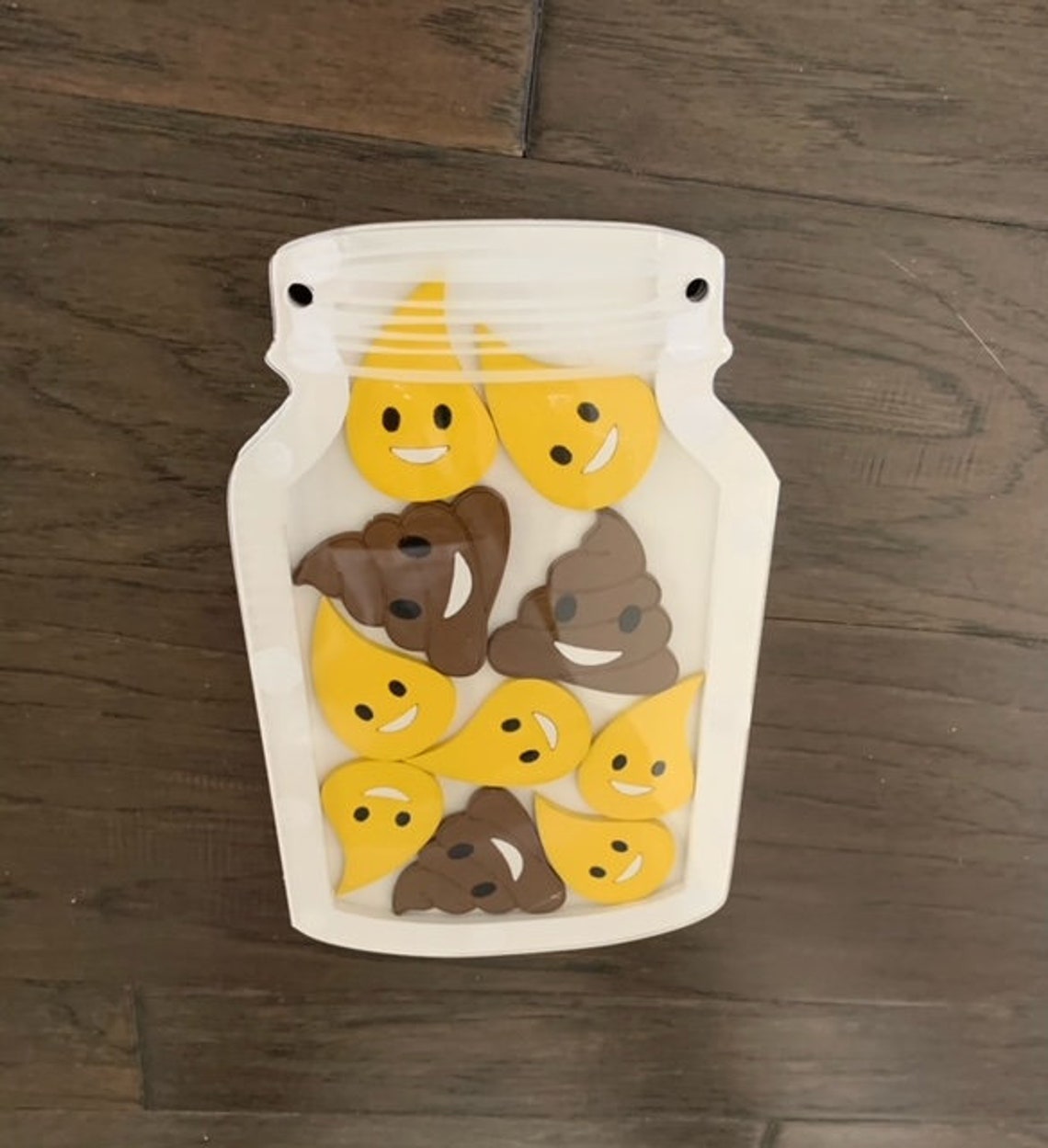 SVG FILES Potty Jar Reward Jar Potty Training Jar Kids - Etsy