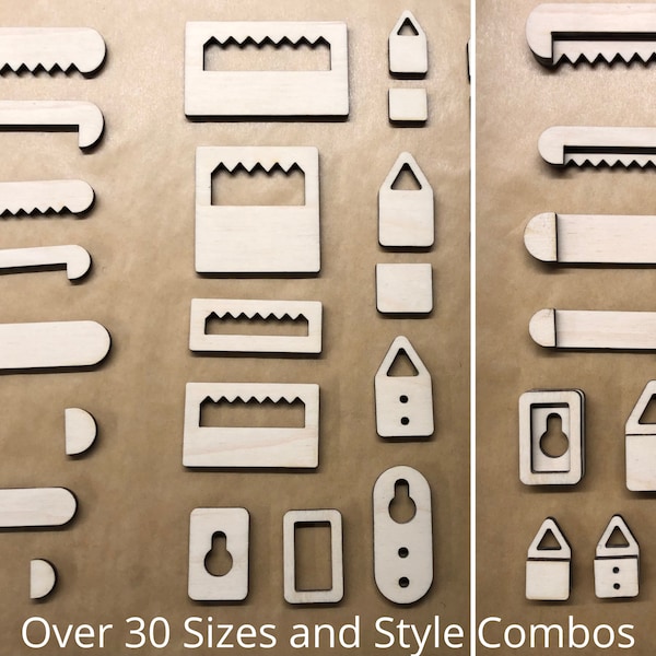 Picture Hanger - Etsy