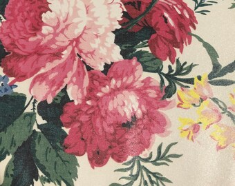 Waverly Fabric - Etsy